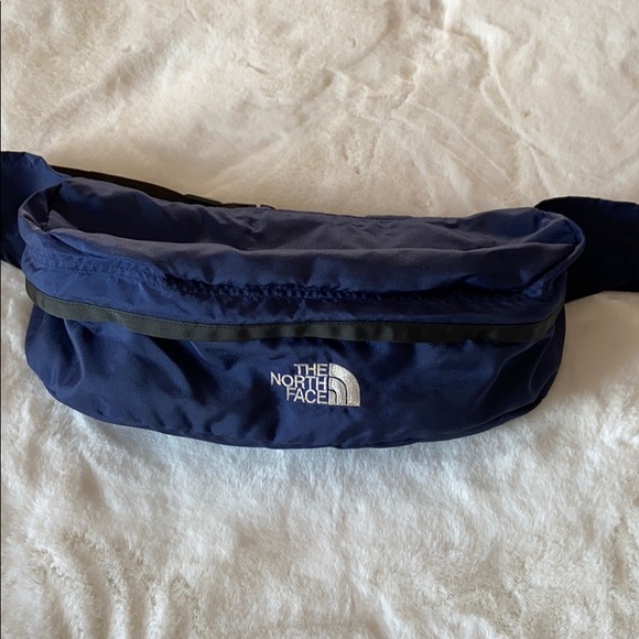 The North Face | Bags | The North Face Fanny Pack Vintage | Poshmark